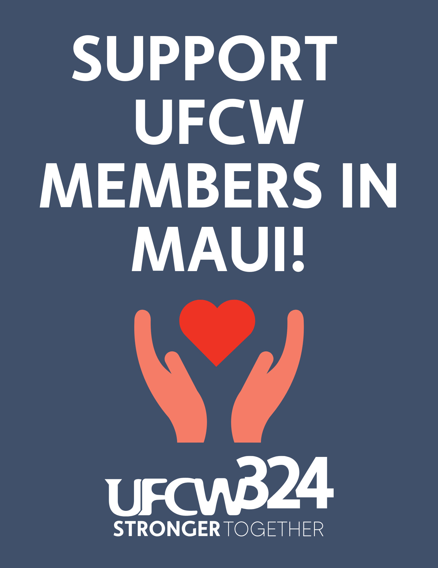 Home - UFCW 324