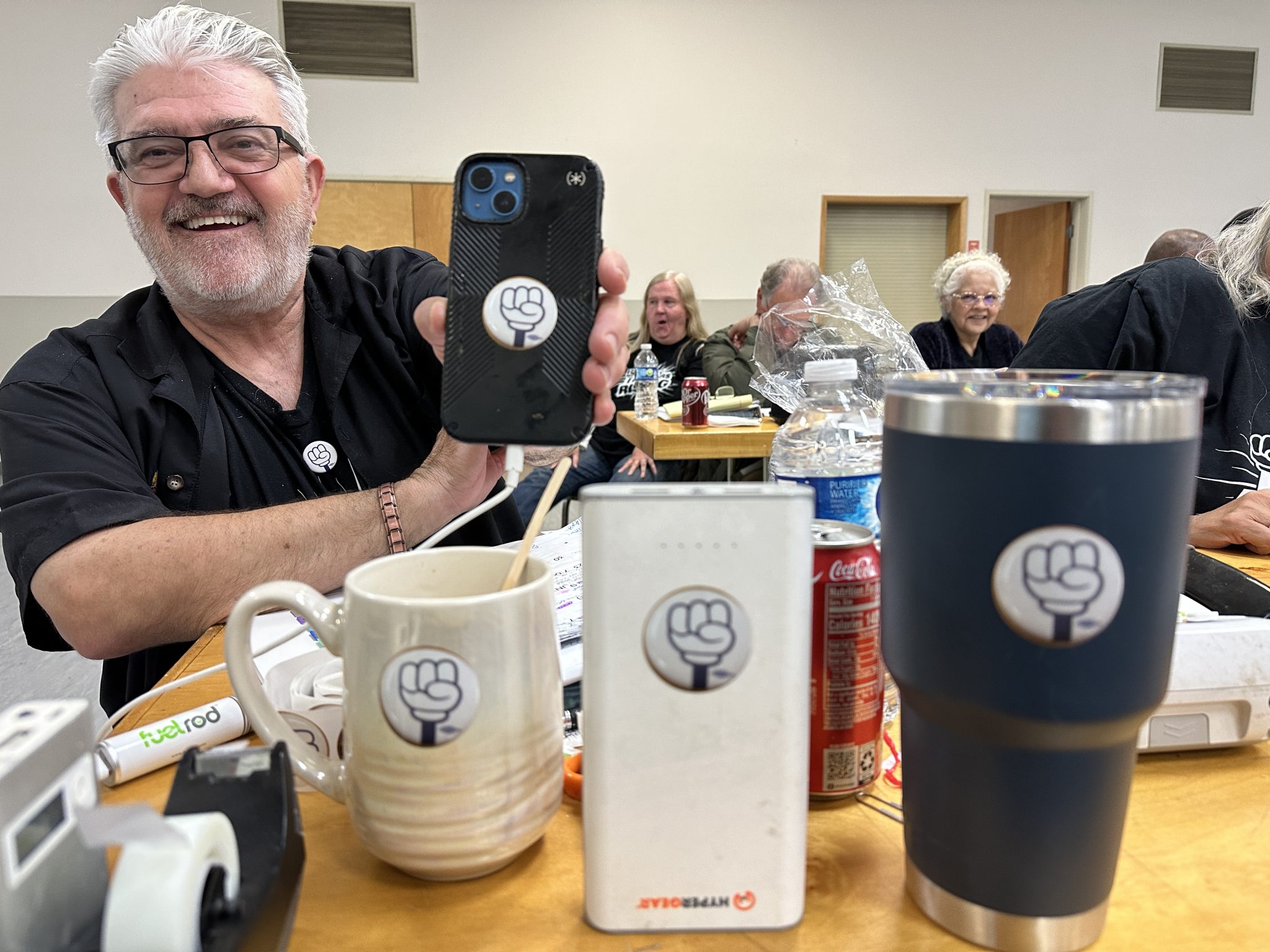 2024 Disney Contract Campaign Updates - UFCW 324