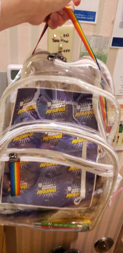 2024 Disney Contract Campaign Updates - UFCW 324