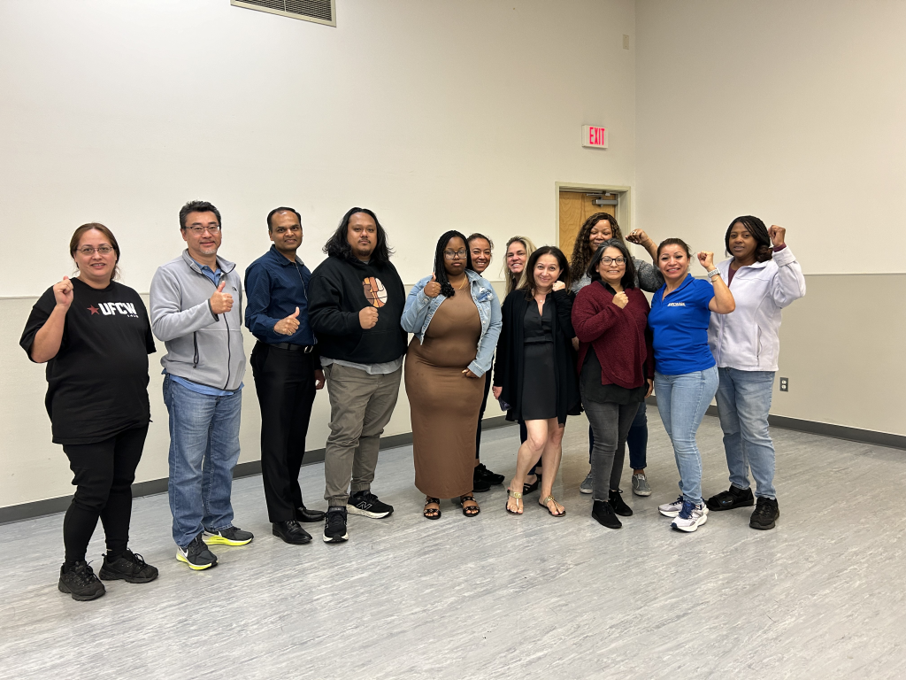 Rite Aid Contract Negotiations Updates 2024 - UFCW 324