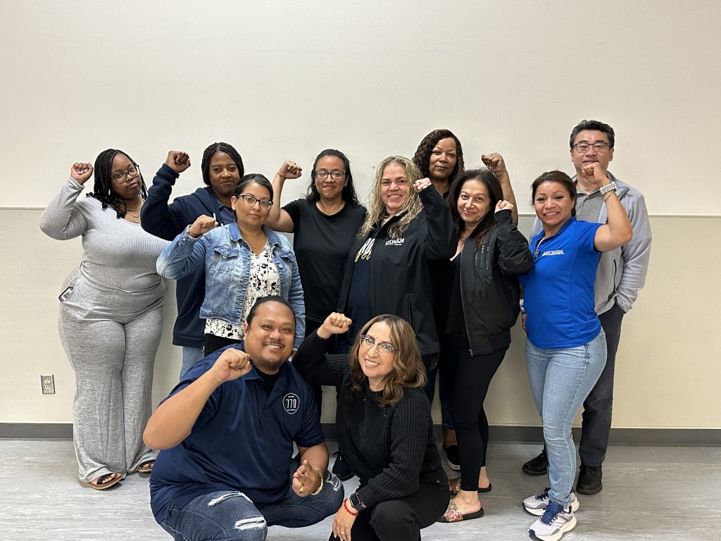 Rite Aid Contract Negotiations Updates 2024 - UFCW 324