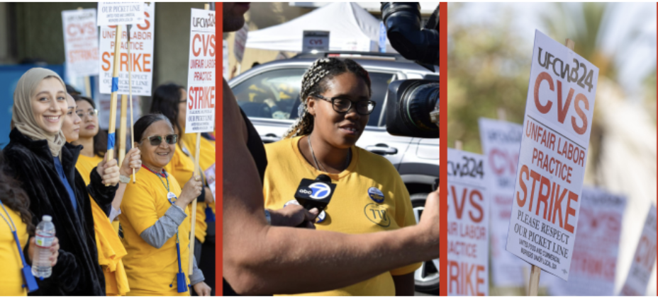 2024 CVS Bargaining Updates - UFCW 324