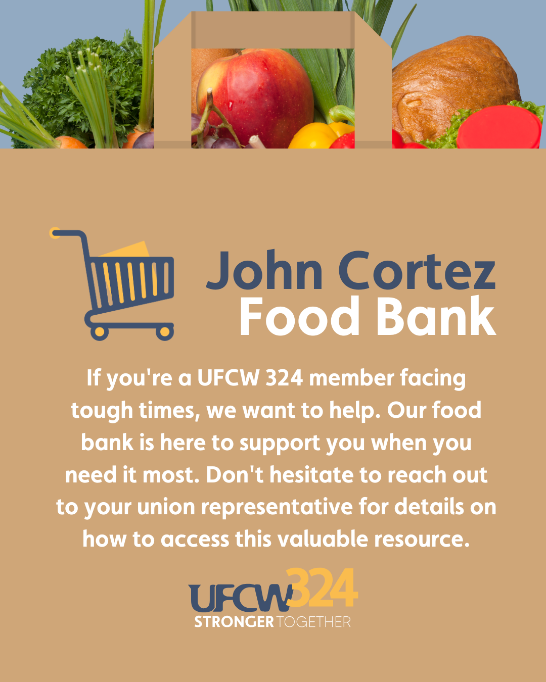 Measure L Updates - UFCW 324